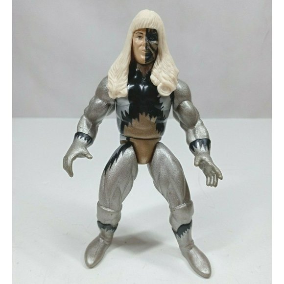 Jakks Pacific | Toys | Jakks Pacific Wwfwwe Gold Dust With Hair Piece ...